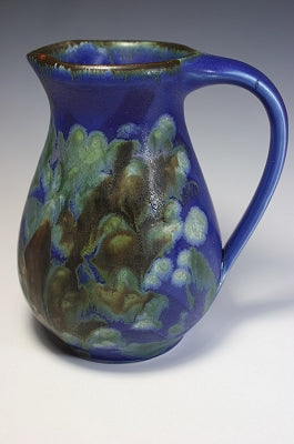 Small Creamer by Butterfield Pottery – Outside the Lines Art Gallery