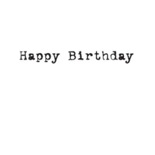 Island Dreams Birthday Card from Artists to Watch – Outside the Lines ...