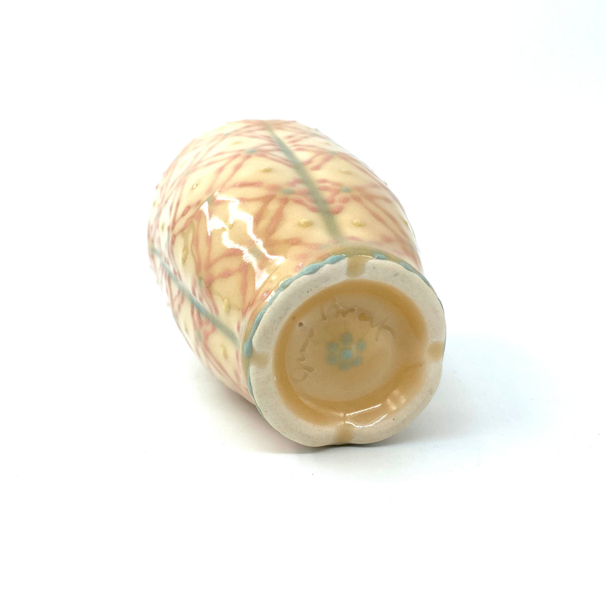 Tumbler by Jenni Brant – Outside the Lines Art Gallery