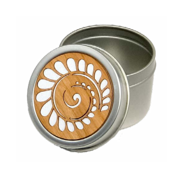 Metal Dreambox by Woodcutts – Outside the Lines Art Gallery