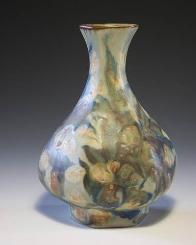 Mini Bottle - Assorted Shapes by Butterfield Pottery – Outside the ...