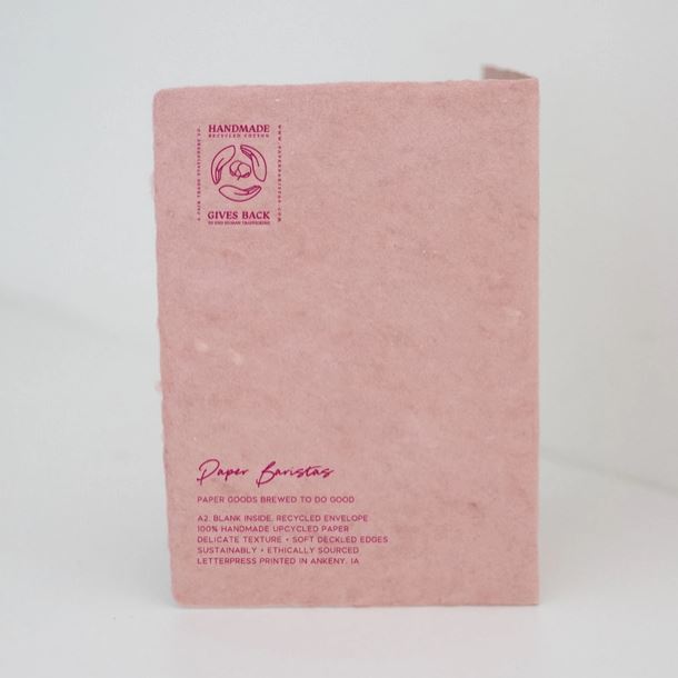 Hopelessly Devoted To You Anniversary Greeting Card by Paper Baristas ...