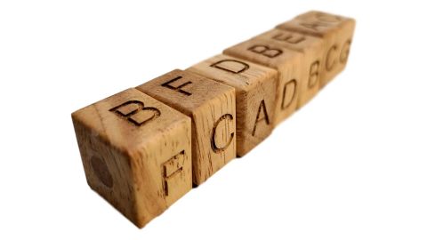 how to draw a snake on word